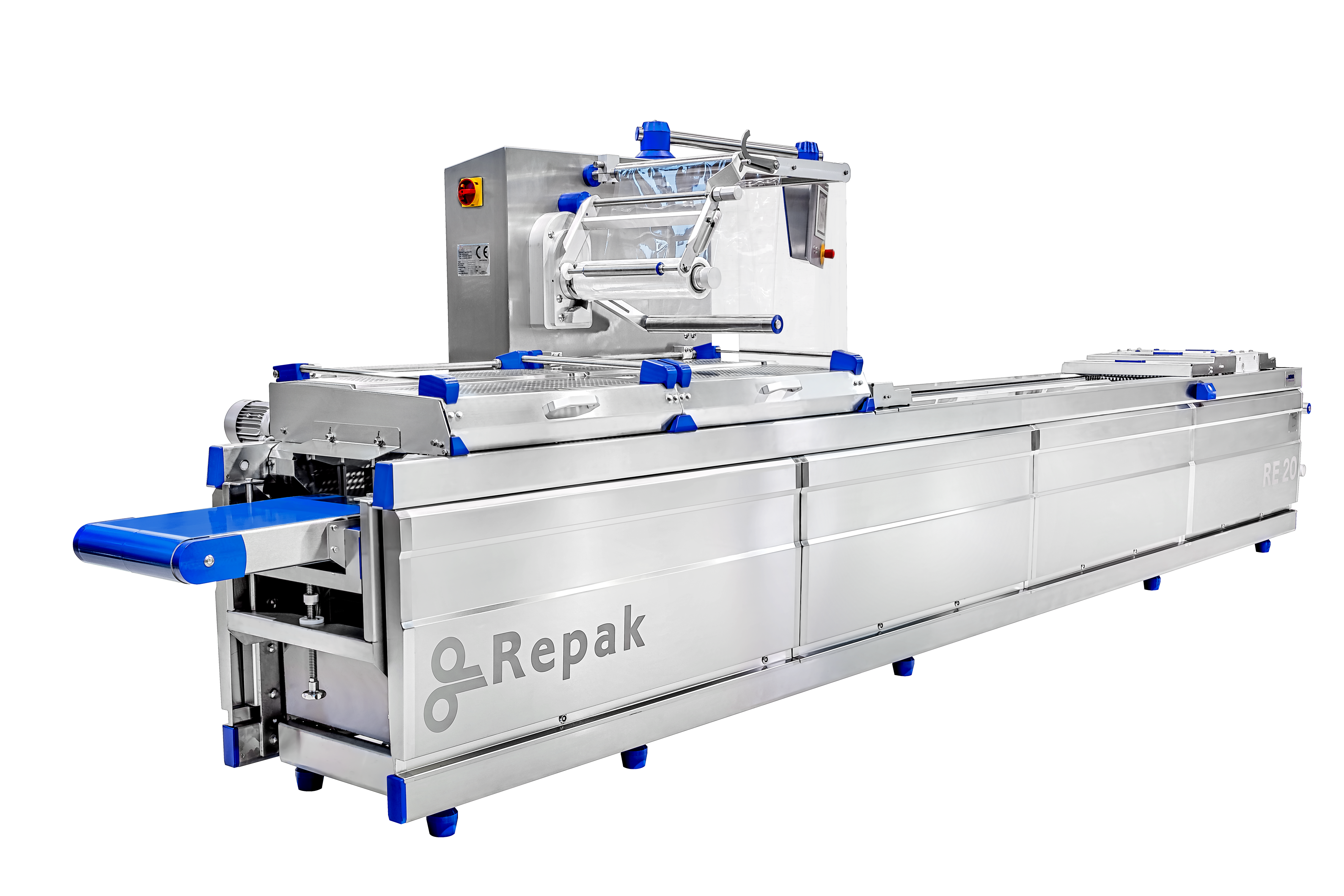 Repak | Superior | Packaging | Solutions